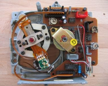 Philips CDM Mechanisms – Page 1 – CDM-0, CDM-1, CDM-2, CDM-3 | HFA ...