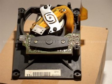 Philips CDM Mechanisms – Page 2 – CDM-4, CDM-1 MkII, CDM-9 | HFA - The ...