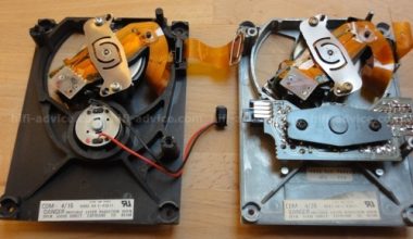 Philips CDM Mechanisms – Page 2 – CDM-4, CDM-1 MkII, CDM-9 | HFA - The ...