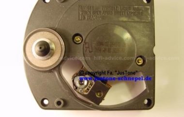 Philips CDM Mechanisms – Page 2 – CDM-4, CDM-1 MkII, CDM-9 | HFA - HiFi ...