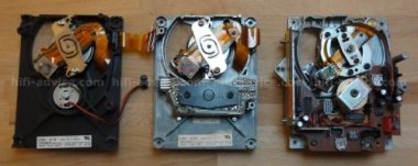 Philips CDM Mechanisms – Page 2 – CDM-4, CDM-1 MkII, CDM-9 | HFA - The ...