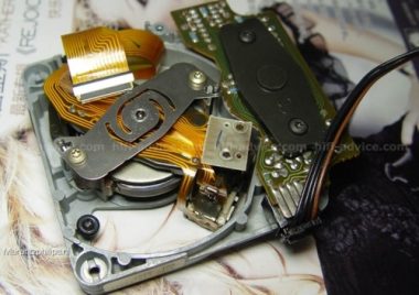 Philips CDM Mechanisms – Page 2 – CDM-4, CDM-1 MkII, CDM-9 | HFA - HiFi ...