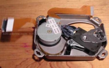 Philips CDM Mechanisms – Page 2 – CDM-4, CDM-1 MkII, CDM-9 | HFA - The ...