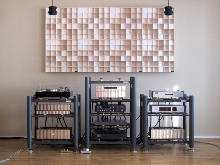 Hofa Diffusors | HFA - The Independent Source for Audio Equipment Reviews