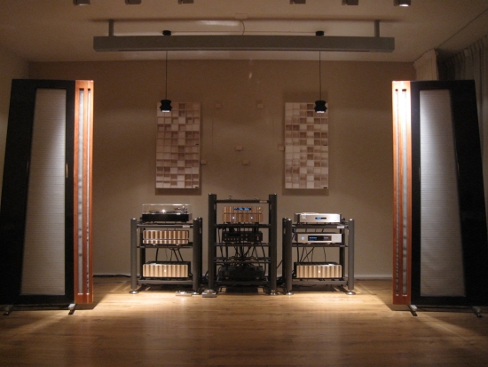 Hofa Diffusors | HFA - The Independent Source for Audio Equipment Reviews