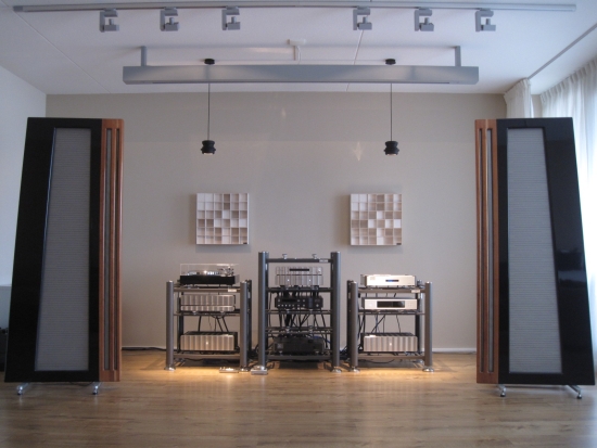 Hofa Diffusors | HFA - The Independent Source for Audio Equipment Reviews