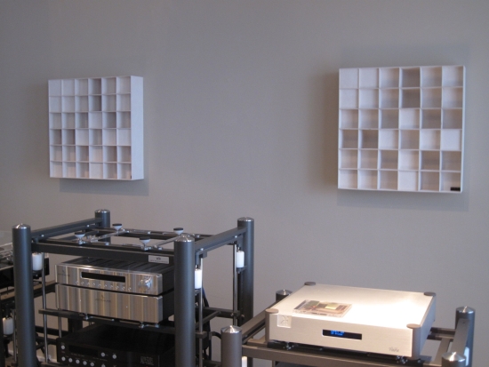 Hofa Diffusors | HFA - The Independent Source for Audio Equipment Reviews