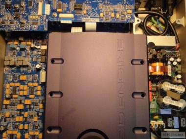 CD Mechanism Masterpieces – Linn | HFA - HiFi-Advice