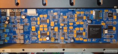 CD Mechanism Masterpieces – Linn | HFA - The Independent Source for ...