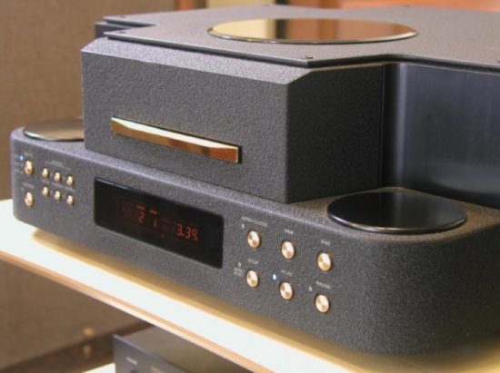 CD Mechanism Masterpieces – Teac / Esoteric | HFA - The Independent ...