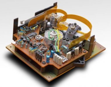 Philips CDM Mechanisms – Page 1 – CDM-0, CDM-1, CDM-2, CDM-3 | HFA ...