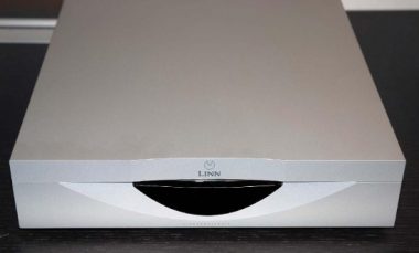 CD Mechanism Masterpieces – Linn | HFA - The Independent Source for ...