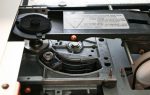 CD Mechanism Masterpieces – Marantz | HFA - The Independent Source for ...