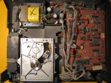 Inside Pics of classic Philips and Marantz CD players | HFA - The ...
