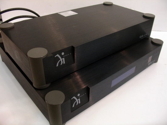 Wadia 9 inside pictures | HFA - The Independent Source for Audio ...