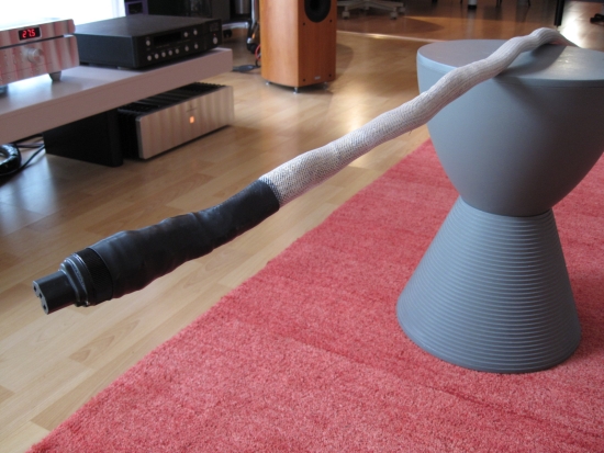 FIM Gold powercable – Fitting a Schuko power connector | HFA - The ...