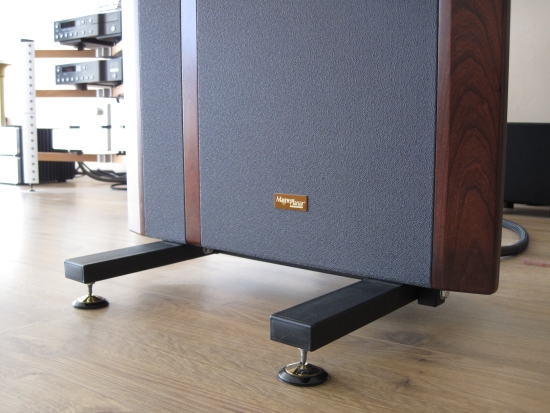 Upgrading Magnepan Crossovers | HFA - The Independent Source for Audio ...