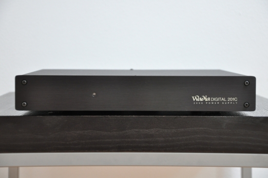 Wadia 2000 inside pictures | HFA - The Independent Source for Audio ...