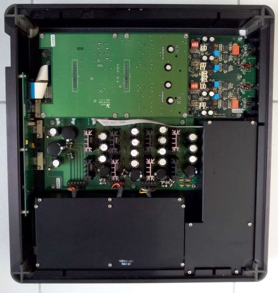 Wadia 27, 27i and 27ix inside pictures | HFA - The Independent Source ...