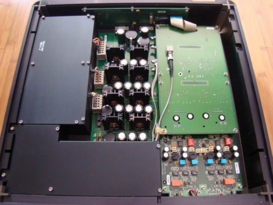 Wadia 27, 27i and 27ix inside pictures | HFA - The Independent Source ...