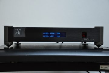 Wadia 9 inside pictures | HFA - The Independent Source for Audio ...