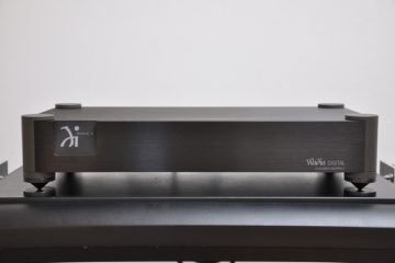 Wadia 9 inside pictures | HFA - The Independent Source for Audio ...