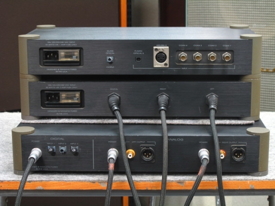 Wadia 9 inside pictures | HFA - The Independent Source for Audio ...