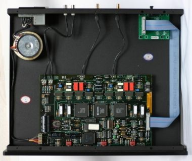 Wadia X32 inside pictures | HFA - The Independent Source for Audio ...