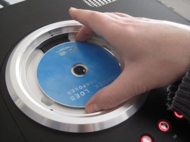 Ayon CD-T CD transport – Mini Review | HFA - The Independent Source for ...