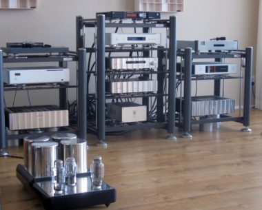 Esoteric D-07 | HFA - The Independent Source for Audio Equipment Reviews