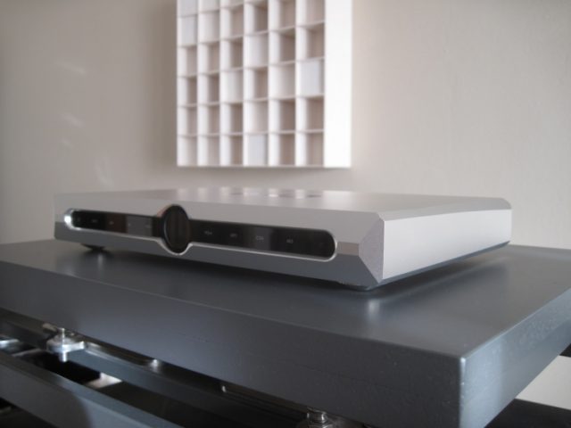 Matrix X-Sabre Pro | HFA - The Independent Source for Audio Equipment ...