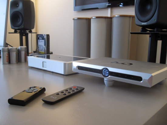 Matrix X-Sabre Pro | HFA - The Independent Source for Audio Equipment ...