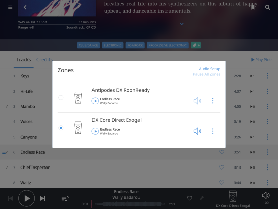 Antipodes DX2 Music Server | HFA - The Independent Source for Audio ...