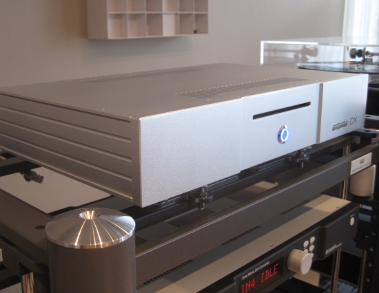 Antipodes DX2 Music Server | HFA - The Independent Source for Audio ...