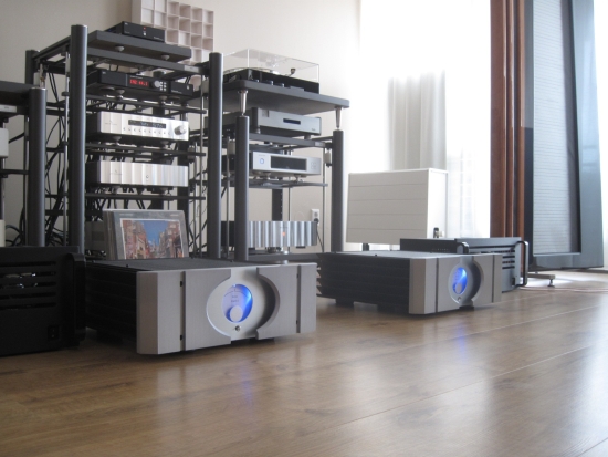 HFA Audio Setup History 27 – Speakers So Far – Aug 2017 | HFA - The ...