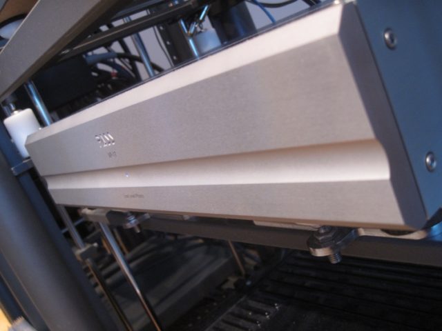 Pass XP-17 Phono Preamplifier | HFA - The Independent Source for Audio ...