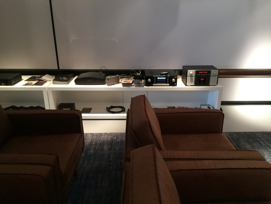 Reference Sounds Company Visit | HFA - The Independent Source for Audio ...