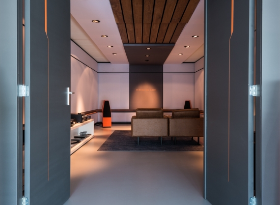 Reference Sounds Company Visit | HFA - The Independent Source for Audio ...