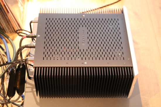 Bryston 3B, 4B and 14B “Cubed” power amplifiers | HFA - The Independent ...