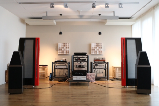 Bryston 3B, 4B and 14B “Cubed” power amplifiers | HFA - HiFi-Advice