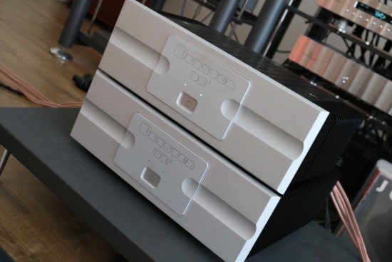 Bryston 3B, 4B and 14B “Cubed” power amplifiers | HFA - The Independent ...