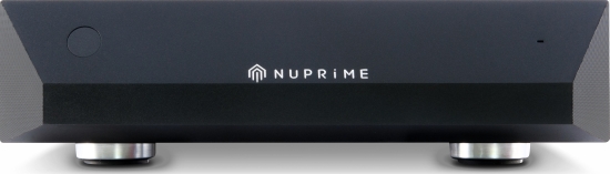 NuPrime ST-10 power amp | HFA - The Independent Source for Audio ...
