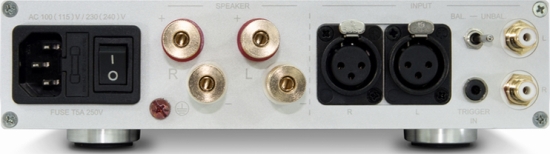 NuPrime ST-10 power amp | HFA - The Independent Source for Audio ...