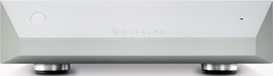 NuPrime ST-10 power amp | HFA - The Independent Source for Audio ...