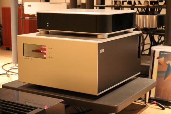 CH Precision A1.5 compared to the Soulution 711 – Mini Review | HFA ...