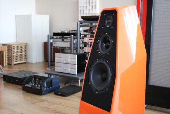 Bryston 3B, 4B and 14B “Cubed” power amplifiers | HFA - HiFi-Advice
