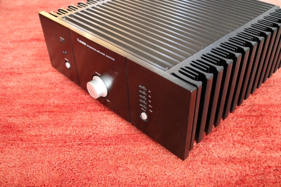 Xindak XA6950 II Hybrid Integrated Amplifier | HFA - The Independent Source for Audio Equipment ...