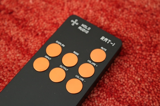 Holo Audio Cyan | HFA - The Independent Source for Audio Equipment Reviews