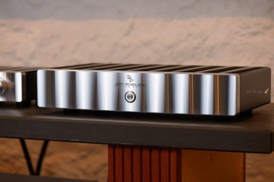 JRDG Company Special – Power Amplifiers | HFA - The Independent Source ...