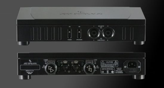 JRDG Company Special – Model HA 60 | HFA - The Independent Source for ...